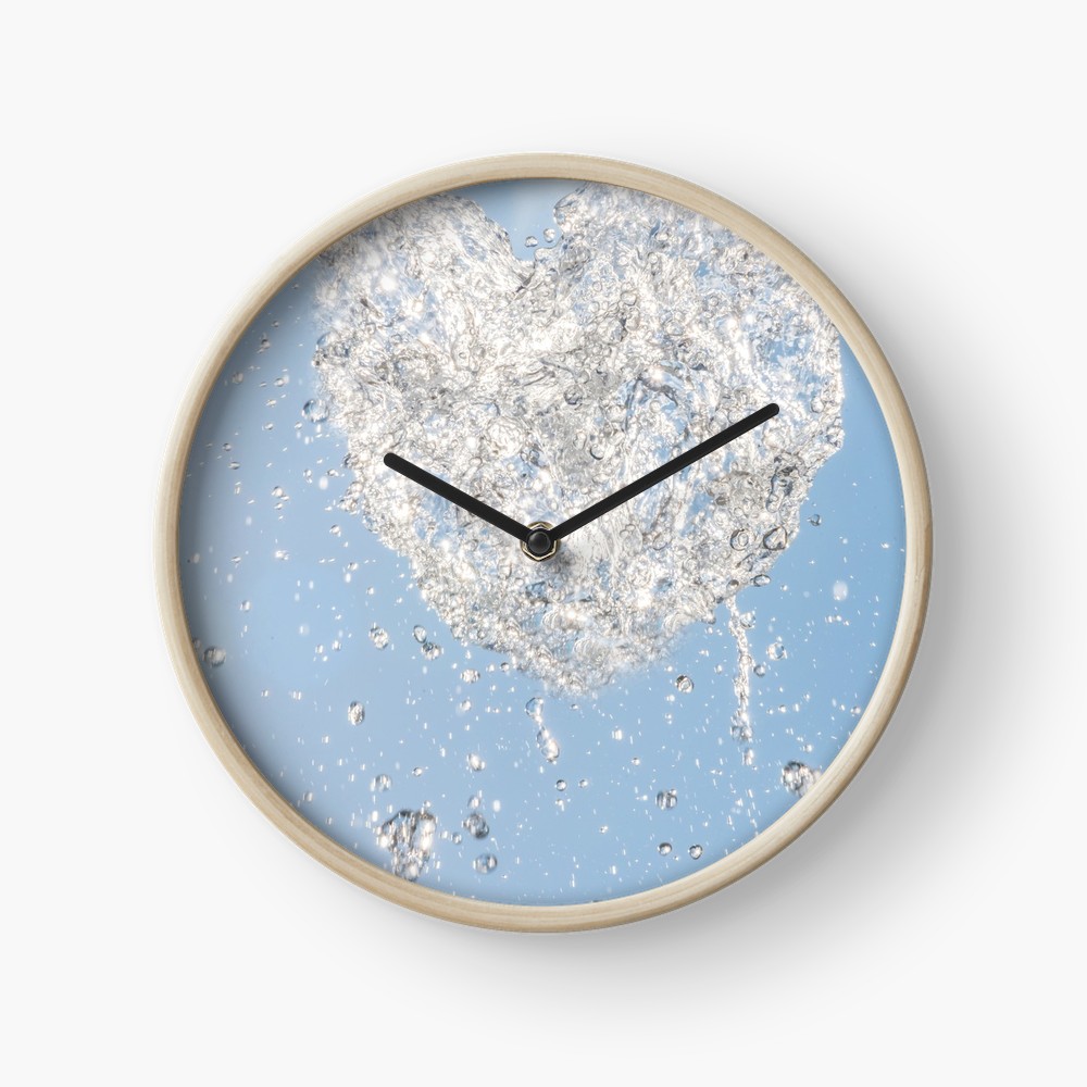 work-30540793-u-clock | Self-Awareness Therapy, Meditation, Mindfulness ...