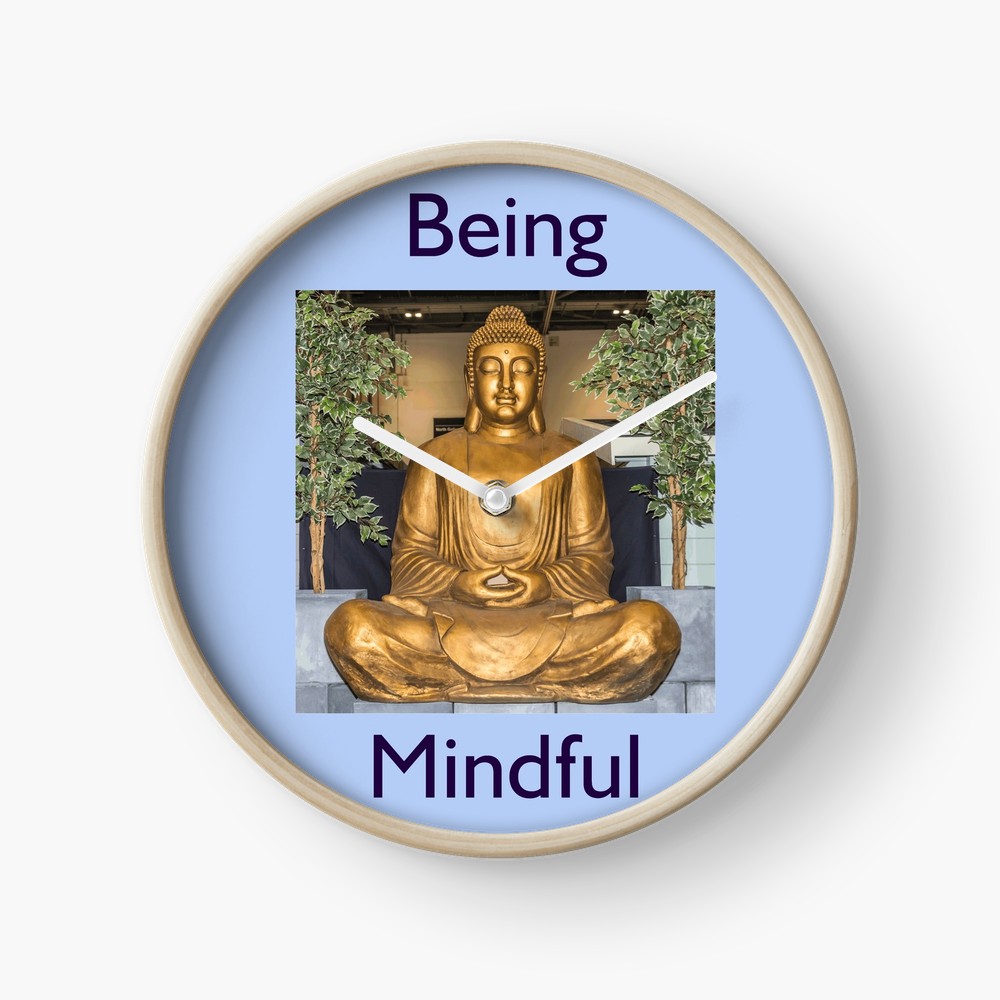 work-31833358-u-clock | Self-Awareness Therapy, Meditation, Mindfulness ...