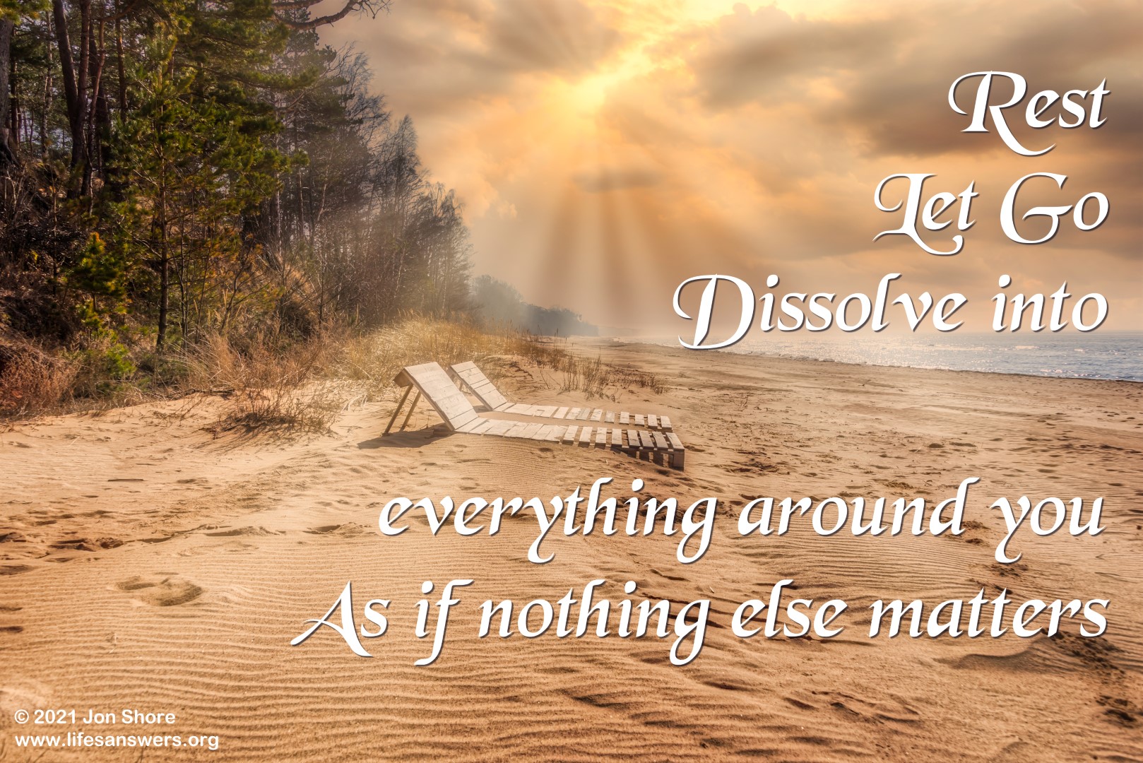 Free Inspirational Screensavers and Posters