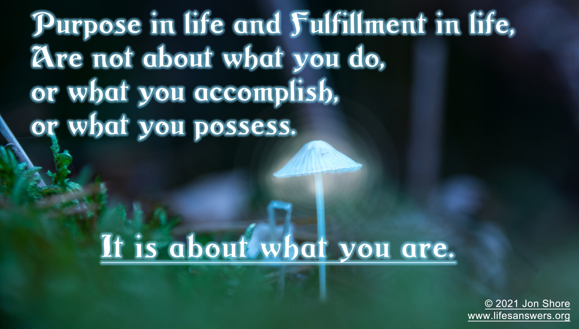 Free Inspirational Screensavers and Posters